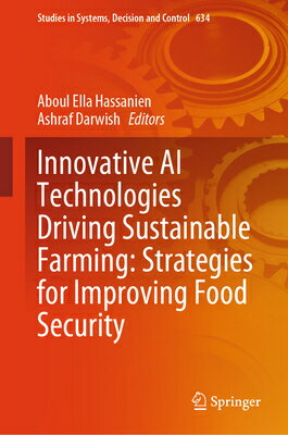 INNOVATIVE AI TECHNOLOGIES DRI Studies in Systems, Decision and Control Aboul Ella Hassanien Ashraf Darwish SPRINGER NAT...