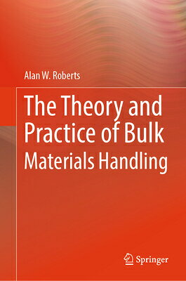 THEORY & PRACT OF BULK MATERIA Alan W. Roberts SPRINGER NATURE2026 Hardcover English ISBN：9783032197009 洋書 Computers & S...