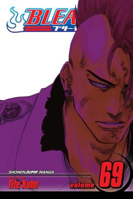 BLEACH VOL 69 Bleach Tite Kubo VIZ LLC2017 Paperback English ISBN：9781421587011 洋書 Family life & Comics（生活＆コミック） Comics ...