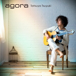 露木達也アゴラ ツユキタツヤ 発売日：2014年07月09日 AGORA JAN：4562483647012 MMー1001 Respiracao Records (株)ディスクユニオン [Disc1] 『agora』／CD アーティスト：...