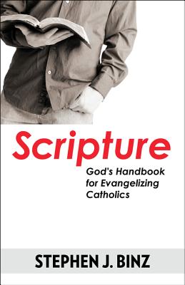 SCRIPTURE Stephen J. Binz OUR SUNDAY VISITOR2014 Paperback English ISBN：9781612787015 洋書 Social Science（社会科学） Religion