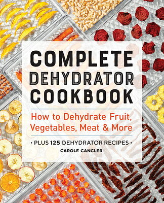 COMP DEHYDRATOR CKBK Carole Cancler ROCKRIDGE PR2020 Paperback English ISBN：9781646117017 洋書 Family life & Comics（生活＆コミッ...