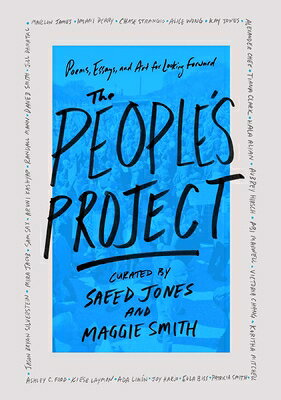 PEOPLES PROJECT Saeed Jones Maggie Smith WASHINGTON SQUARE2025 Hardcover English ISBN：9781668207024 洋書 Social Science（社会...