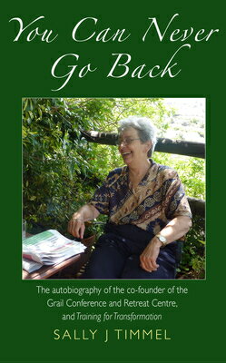 YOU CAN NEVER GO BACK Sally Timmel DARTON LONGMAN TODD2021 Paperback English ISBN：9781913657024 洋書 Fiction & Literature（...