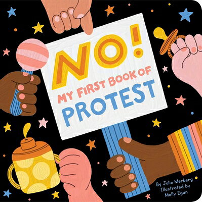NOーBOARD Julie Merberg Molly Egan DOWNTOWN BOOKWORKS2020 Board　Books English ISBN：9781950587025 洋書 Books for kids（児童書） J...