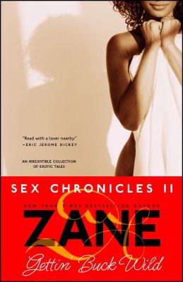GETTIN BUCK WILD Zane Does Incredible, Erotic Things Zane ATRIA2003 Paperback English ISBN：9780743457026 洋書 Fiction & Li...