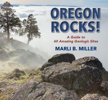 OREGON ROCKS Marli Miller MOUNTAIN PR2021 Paperback English ISBN：9780878427031 洋書 Computers & Science（コンピューター＆科学） Science