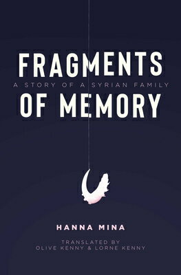 FRAGMENTS OF MEMORY Hanna Mina INTERLINK PUB GROUP INC2024 Paperback English ISBN：9781623717032 洋書 Fiction & Literature（...