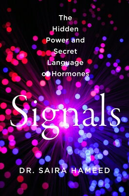 SIGNALS Saira Hameed HARPERCOLLINS2026 Hardcover English ISBN：9780063397033 洋書 Family life & Comics（生活＆コミック） Health & Fi...