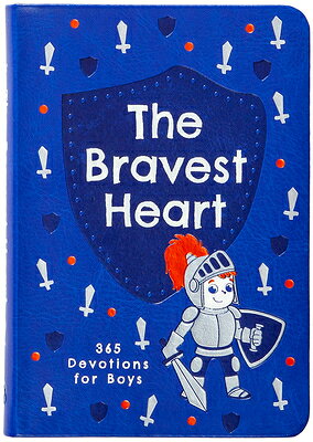 BRAVEST HEART Broadstreet Publishing Group LLC BROADSTREET PUB2024 Imitation　Leather English ISBN：9781424567034 洋書 Books...