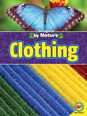 CLOTHING Designed by Nature Wendy Hinote Lanier John Willis WEIGL PUB2019 Paperback English ISBN：9781489697035 洋書 Books ...