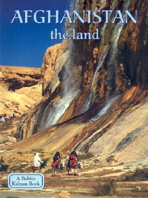 AFGHANISTAN THE LAND Lands, Peoples, & Cultures (Hardcover) Erinn Banting CRABTREE PUB2002 Paperback English ISBN：978077...