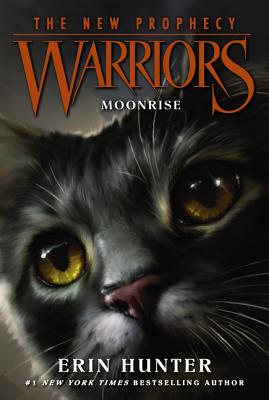 WARRIORS NEW PROPHECY #2 WARR Warriors: The New Prophecy Erin Hunter Dave Stevenson HARPERCOLLINS2015 Paperback English ...