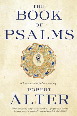 BK OF PSALMS Robert Alter W W NORTON & CO2009 Paperback English ISBN：9780393337044 洋書 Social Science（社会科学） Religion