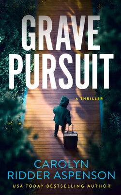 GRAVE PURSUIT Rachel Ryder Carolyn Ridder Aspenson SEVERN RIVER PUB2026 Paperback English ISBN：9781648757044 洋書 Fiction ...