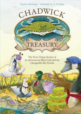 CHADWICK TREAS Priscilla Cummings A. R. Cohen SCHIFFER PUB LTD2019 Hardcover English ISBN：9780764357046 洋書 Books for kid...
