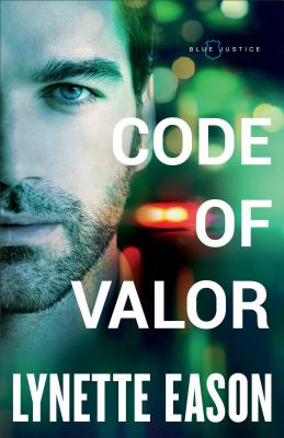 CODE OF VALOR Blue Justice Lynette Eason FLEMING H REVELL CO2019 Paperback English ISBN：9780800727048 洋書 Fiction & Liter...