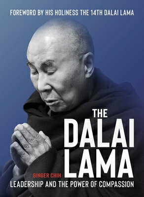 DALAI LAMA Ginger Chih His Holiness the Fourteenth Dalai Lama INTERLINK PUB GROUP INC2024 Paperback English ISBN：9781623...