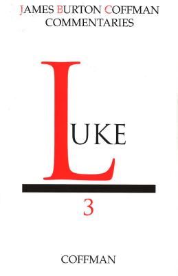 COMMENTARY ON LUKE Commentary on Luke James B. Coffman ABILENE CHRISTIAN UNIV1984 Hardcover English ISBN：9780915547050 洋...