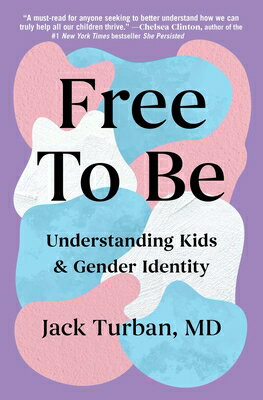 FREE TO BE Jack Turban ATRIA2025 Paperback English ISBN：9781668017050 洋書 Business & SelfーCulture（ビジネス） SelfーHelp
