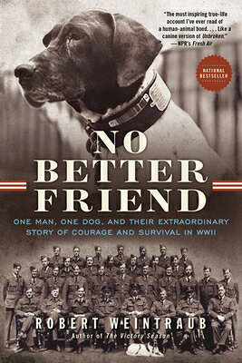 NO BETTER FRIEND Robert Weintraub BACK BAY BOOKS2016 Paperback English ISBN：9780316337052 洋書 Social Science（社会科学） History