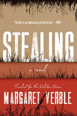 STEALING Margaret Verble MARINER BOOKS2023 Hardcover English ISBN：9780063267053 洋書 Fiction & Literature（小説＆文芸） Fiction
