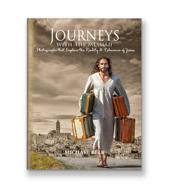 JOURNEYS W/THE MESSIAH Michael Belk BRENTWOOD PR2023 Hardcover English ISBN：9781571027054 洋書 Social Science（社会科学） Religion