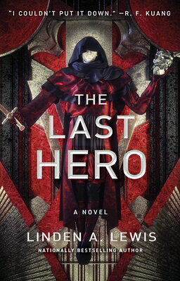 LAST HERO The First Sister Trilogy Linden A. Lewis SIMON & SCHUSTER2023 Paperback English ISBN：9781982127060 洋書 Fiction ...