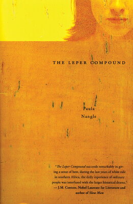 LEPER COMPOUND Paula Nangle BELLEVUE LITERARY PR2008 Paperback English ISBN：9781934137062 洋書 Fiction & Literature（小説＆文芸）...
