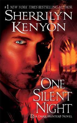 1 SILENT NIGHT DarkーHunter Novels Sherrilyn Kenyon ST MARTINS PR2008 Mass　Market　Paperbound English ISBN：9780312947064 洋...