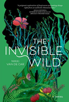 INVISIBLE WILD Nikki Van De Car RUNNING PR KIDS2025 Hardcover English ISBN：9780762487066 洋書 NonーClassifiable（その他）