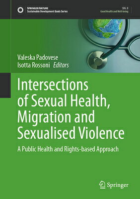 INTERSECTIONS OF SEXUAL HEALTH Sustainable Development Goals Valeska Padovese Isotta Rossoni SPRINGER NATURE2026 Hardcov...