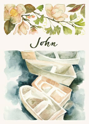 ESV SCRIPTURE JOURNAL Ruth Chou Simons CROSSWAY BOOKS2026 Paperback English ISBN：9798874907068 洋書 NonーClassifiable（その他）