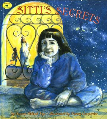 SITTIS SECRETS R/E Aladdin Picture Books Naomi Shihab Nye Nancy Carpenter ALADDIN1997 Paperback Reprint English ISBN：978...