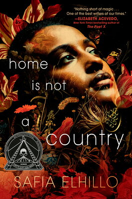 HOME IS NOT A COUNTRY Safia Elhillo MAKE ME A WORLD2022 Paperback English ISBN：9780593177082 洋書 NonーClassifiable（その他）