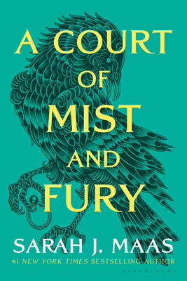 COURT OF MIST & FURY ーLP Court of Thorns and Roses Sarah J. Maas THORNDIKE PR2024 Library　Binding English ISBN：979888579...