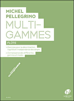 ペレゴリーノ, Michel アンリ・ルモアンヌ社発行年月：1970年01月01日 予約締切日：1969年12月31日 ISBN：2600001297096 本 楽譜 管・打楽器 その他