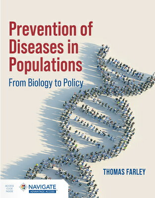 PREVENTION OF DISEASES IN POPU Thomas A. Farley JONES & BARTLETT PUB INC2025 Paperback English ISBN：9781284297096 洋書 Com...