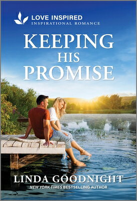 KEEPING HIS PROMISE ORIGINAL/E House of Hope Linda Goodnight HARLEQUIN SALES CORP2025 Mass　Market　Paperbound Original En...