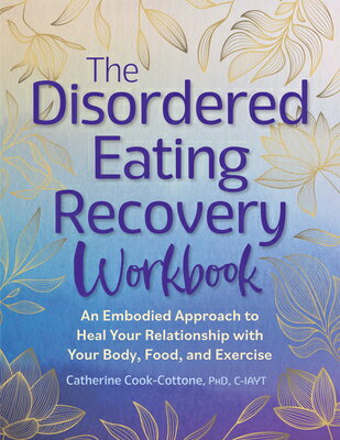 DISORDERED EATING RECOVERY WOR Catherine CookーCottone PESI PUB & MEDIA2026 Paperback English ISBN：9781683737100 洋書 Busin...