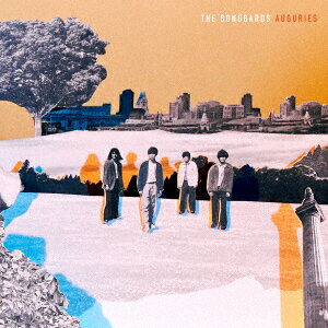 The Songbardsオーギュリーズ ソングバーズ 発売日：2021年06月02日 AUGURIES JAN：4988002907113 VICLー65502 ビクターエンタテインメント ビクターエンタテインメント [Disc1] 『A...