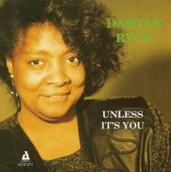 Daryle Ryce発売日：1994年08月11日 予約締切日：1994年08月07日 JAN：0762247227120 ACD271 Audiophile CD ジャズ モダンジャズ 輸入盤