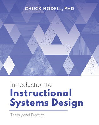 INTRO TO INSTRUCTIONAL SYSTEMS Chuck Hodell ASSN FOR TALENT DEVELOPMEN2021 Paperback English ISBN：9781952157127 洋書 Busin...