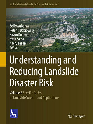 UNDERSTANDING & REDUCING LANDS ICL Contribution to Landslide Disaster Risk Reduction Zeljko Arbanas Peter T. Bobrowsky K...