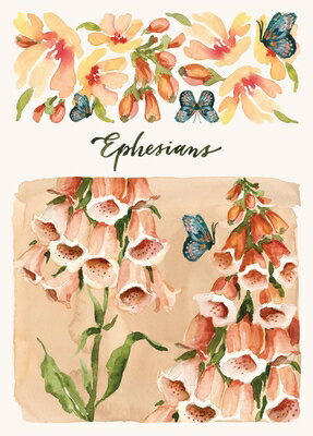 ESV SCRIPTURE JOURNAL Ruth Chou Simons CROSSWAY BOOKS2026 Paperback English ISBN：9798874907129 洋書 NonーClassifiable（その他）