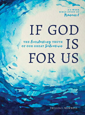 IF GOD IS FOR US Trillia J. Newbell MOODY PUBL2019 Paperback English ISBN：9780802417138 洋書 Social Science（社会科学） Religion