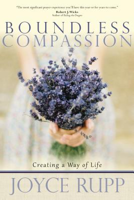 BOUNDLESS COMPASSION Joyce Rupp SORIN BOOKS2018 Paperback English ISBN：9781932057140 洋書 Social Science（社会科学） Religion