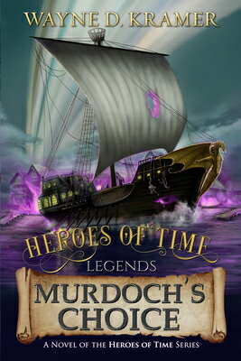 HEROES OF TIME LEGENDS Heroes of Time Wayne D. Kramer HEROES OF TIME PROD LLC2021 Paperback English ISBN：9781955997140 洋...