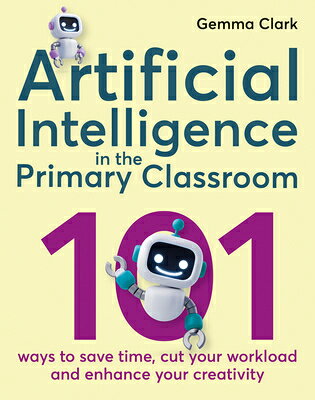 ARTIFICIAL INTELLIGENCE IN THE Gemma Clark CROWN HOUSE PUB LTD2024 Paperback English ISBN：9781785837142 洋書 Family life &...