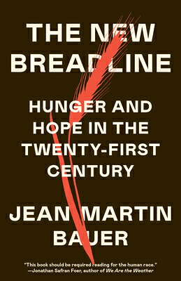 NEW BREADLINE JeanーMartin Bauer VINTAGE2026 Paperback English ISBN：9780593467145 洋書 Business & SelfーCulture（ビジネス） Busine...